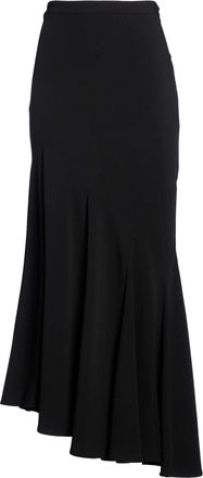 Elisabetta Franchi HOSEN & R&Ouml;CKE - Maxi-R&ouml;cke auf YOOX.COM