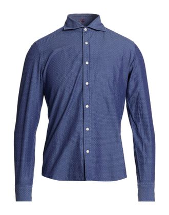 Fay TOPS - Jeanshemden auf YOOX.COM
