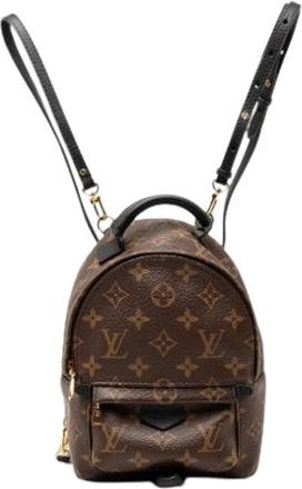 Louis Vuitton Damen, Pre-Owned, Braun, ONE SIZEGr&ouml;&szlig;e