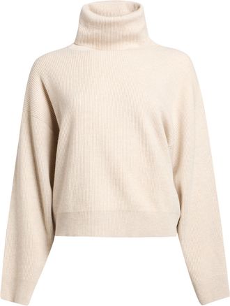 Brunello Cucinelli STRICKWAREN - Rollkragenpullover auf YOOX.COM