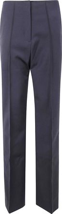 Entire studios Pantalons D&eacute;contract&eacute;s - Noir