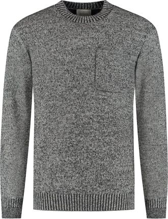 Dstrezzed Pullover Leroi