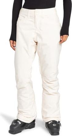 Roxy Backyard - Pantalon de Snow pour Femme