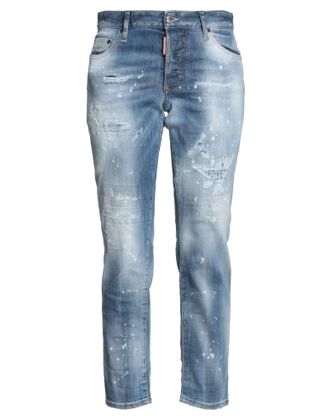 Dsquared2 HOSEN & R&Ouml;CKE - Jeanshosen auf YOOX.COM