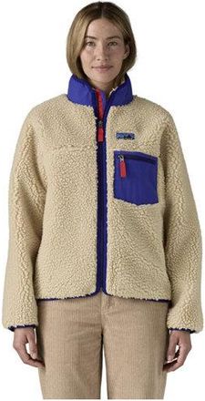 Patagonia Ws Classic Retro-X - Fleecejacke - Damen