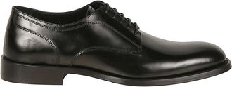 Baldinini Homme, Chaussures, Noir, Taille: 40 1/2 EU Derbies
