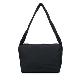 adidas Handtasche adidas Crossbody Bowling JC6082 Schwarz