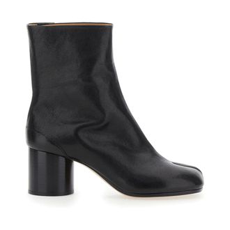 Maison Margiela Damen, Schuhe, Schwarzk, 38 1/2 EUGr&ouml;&szlig;e