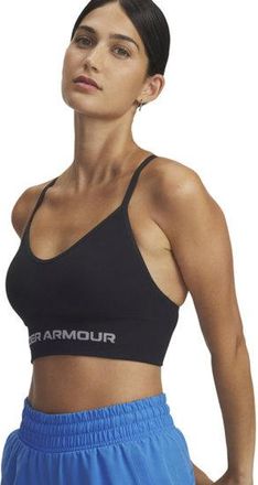 Under Armour Vanish Seamless - Sport-BH f&uuml;r leichter Halt - Damen