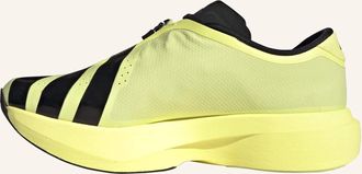 adidas Adizero Evo Sl Lightstrikepro Laufschuh, Reissverschluss gelb