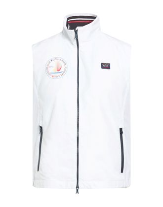 Paul & Shark JACKEN & M&Auml;NTEL - Westen auf YOOX.COM