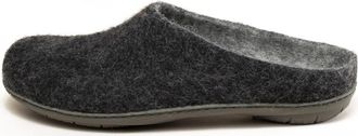 Magicfelt Hausschuh Filzpantoffel Magicfelt 736