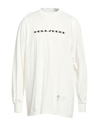Rick Owens TOPS - T-shirts auf YOOX.COM