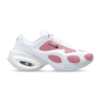 Nike Femme, Sport, Blanc, Taille: 39 EU Air Max Muse Baskets