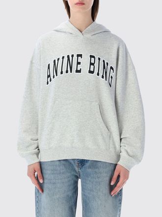 Anine Bing Sweatshirt ANINE BING Damen Farbe Grau