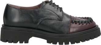 Le Boh&eacute;mien SCHUHE - Schn&uuml;rschuhe auf YOOX.COM