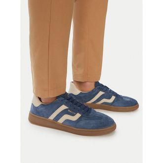 GANT Sneakers Gant 32633206 Blau