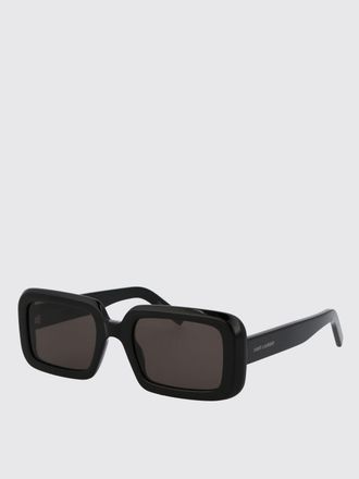Saint Laurent Lunettes De Soleil SAINT LAURENT Homme couleur Noir