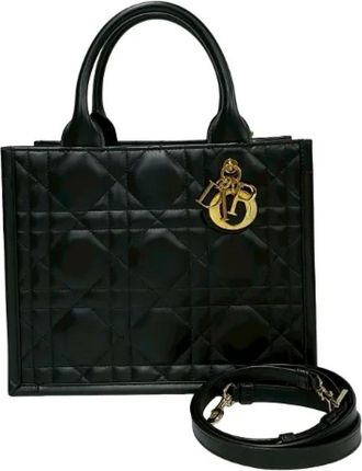 Dior Damen, Pre-Owned, Schwarzk, ONE SIZEGröße