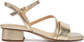 Clarks Sandalen Clarks Serina35 Strap 26186120 Goldfarben