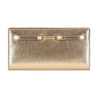 Michael Kors Geldb&ouml;rsen & Kartenetuis - - Accessories - Damen - Gelb - ONE SIZE