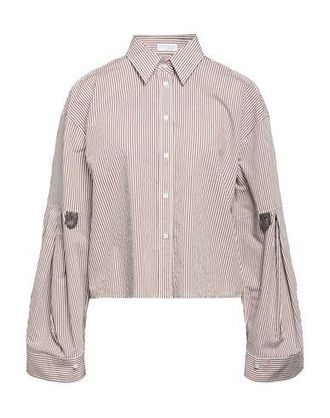 Brunello Cucinelli TOPS - Chemises sur YOOX.COM