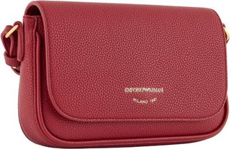 Emporio Armani Femme, Sacs, Rouge, Taille: ONE Size Emporio Armani Bags