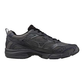 Mizuno MXR Sneaker f&uuml;r Herren (Silber/Eisentor Grau/Ruhiger Schatten)