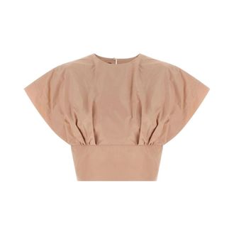 Pinko Pinko, Damen, Blusen & Hemden, Beige, XLGr&ouml;&szlig;e