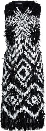 Alberta Ferretti KLEIDER - Midi-Kleider auf YOOX.COM