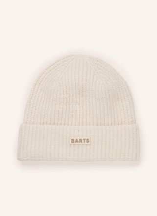 Barts M&uuml;tze Darty weiss