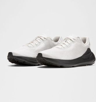 lululemon Chaussure de running Beyondfeel pour Femmes - Noir - Taille 5/5