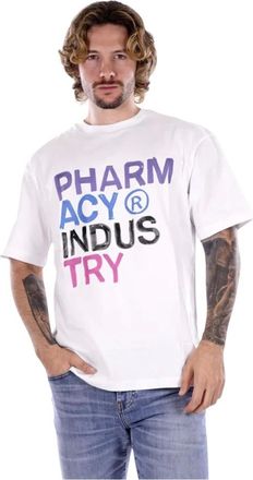 Pharmacy Industry Pharmacy Industry, Herren, Oberteile, Mehrfarbig, XLGr&ouml;&szlig;e