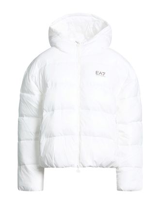 Emporio Armani JACKEN & M&Auml;NTEL - Pufferjacken & Daunenjacken auf YOOX.COM