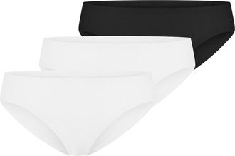 Schiesser Slip Invisible Light