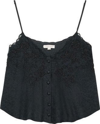 Louise Misha D&eacute;bardeur Suena Louise Misha