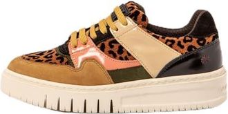 Art Company 1788 Multi Jaguar/Belleville 41 Multicolor 41