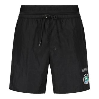 Iceberg Badeshorts - - Swimwear - Herren - Schwarzk - L