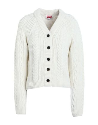 Kenzo STRICKWAREN - Strickjacken auf YOOX.COM