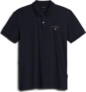 Napapijri Poloshirt Elbas Jersey