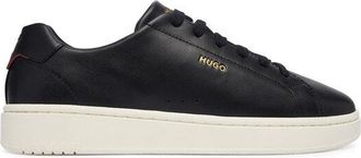 HUGO BOSS Sneakers Neston 50569002 Schwarz