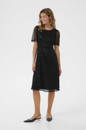 Cream Kleid CRShima Kleid Feminine