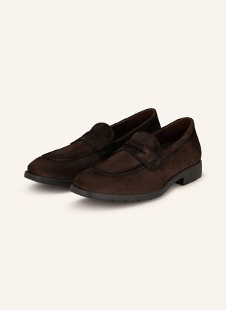Lloyd Penny-Loafer Eezy 240 braun