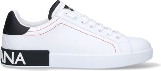 Dolce & Gabbana Portofino Sneakers