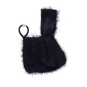 Armani Pre-owned Handtasche - - Pre-owned - Damen - Blau - ONE SIZE