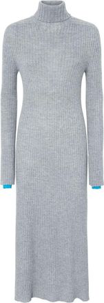 Pinko Highlander Kleid - Grau