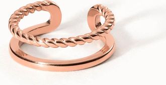 Purelei Mau Ring Verstellbar