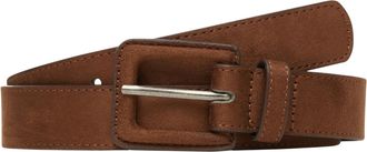 s.Oliver G&uuml;rtel aus Wildlederimitat