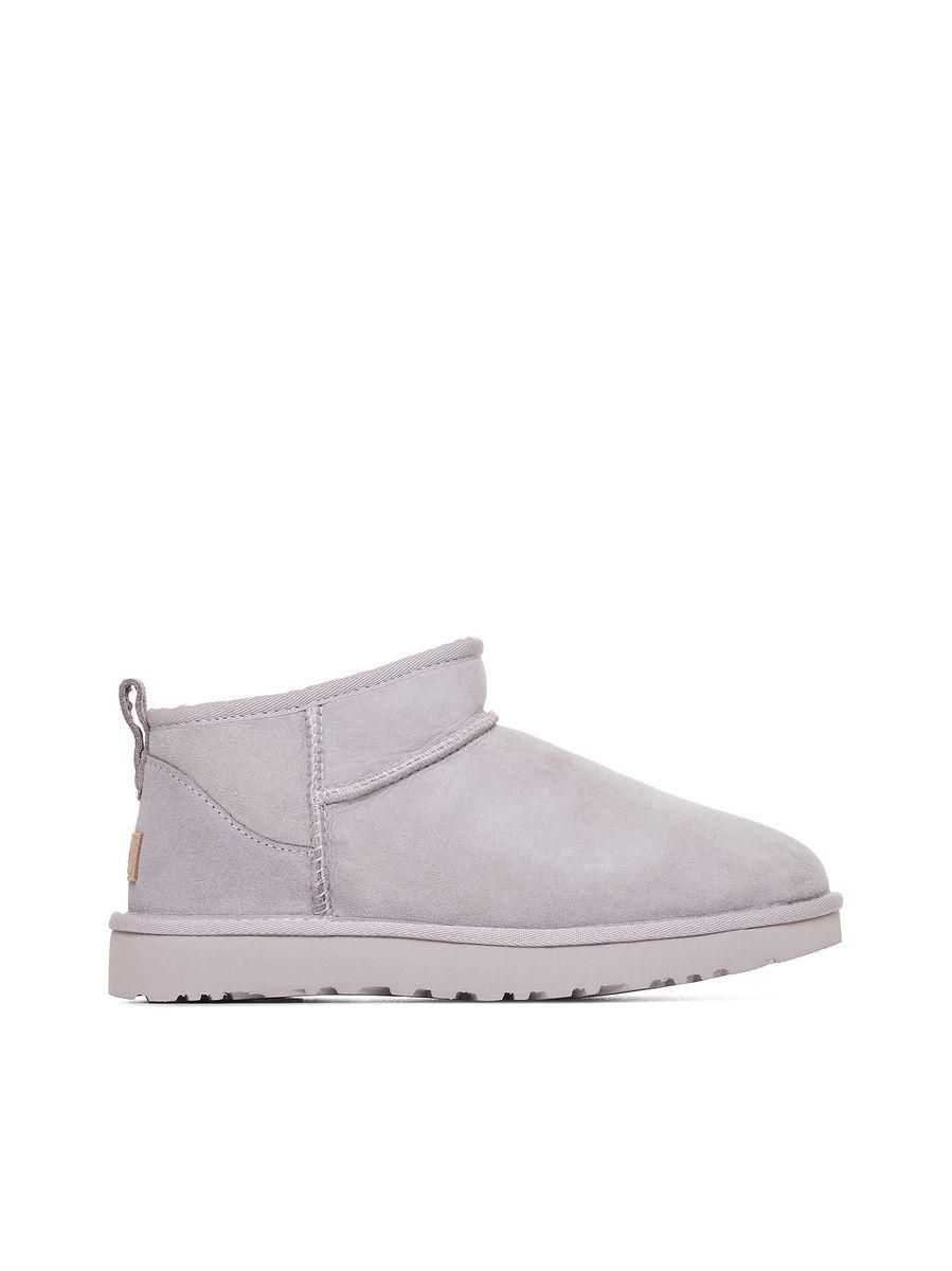 UGG Grey Shoes now up to 50 Stylight