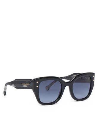 Carolina Herrera Sonnenbrillen HER 0312/S 208073 Schwarz